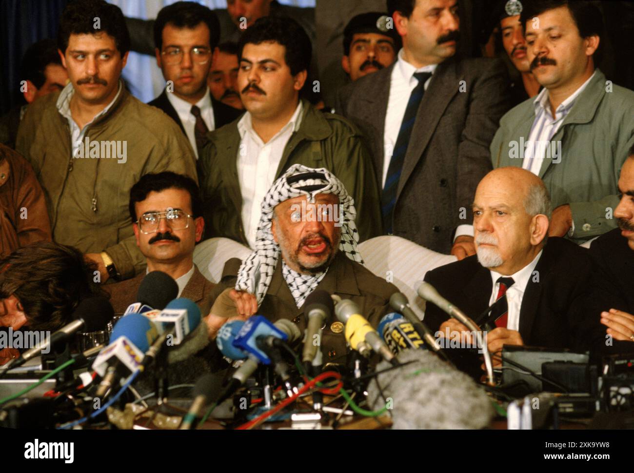 Former international leader hi-res stock photography and images - Alamy