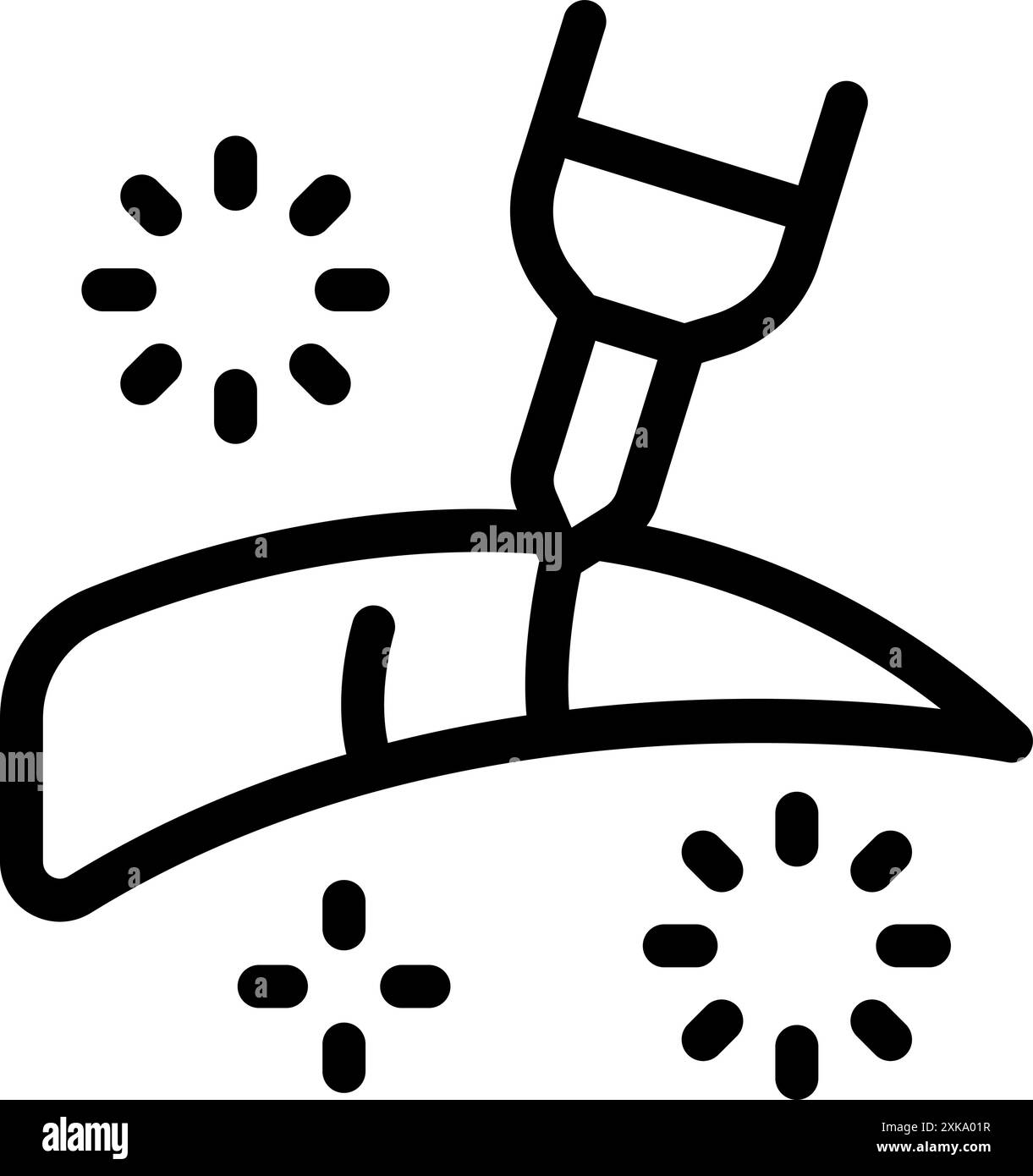 Permanent makeup, using a tattoo machine to inject pigment under the ...