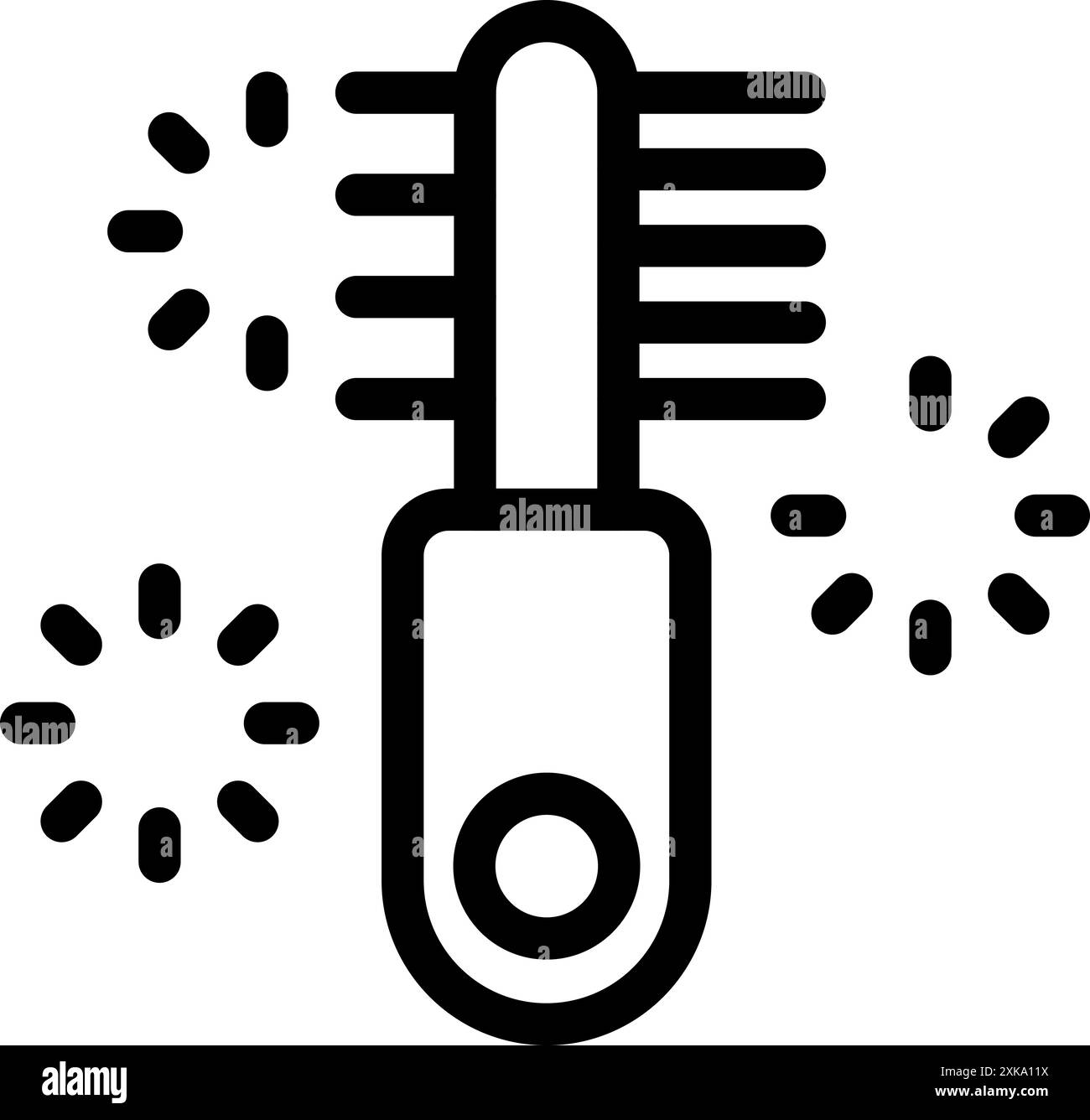 Skin care pore cleaning Cut Out Stock Images & Pictures - Alamy