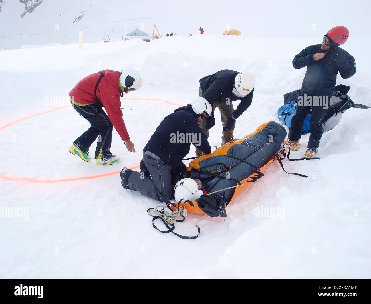 Evacuation assistance hi-res stock photography and images - Alamy