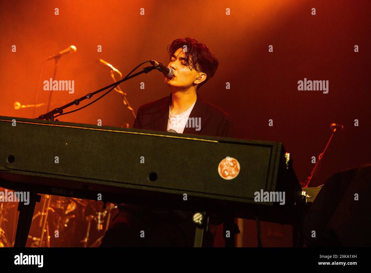 Wasia project 2024 hi-res stock photography and images - Alamy