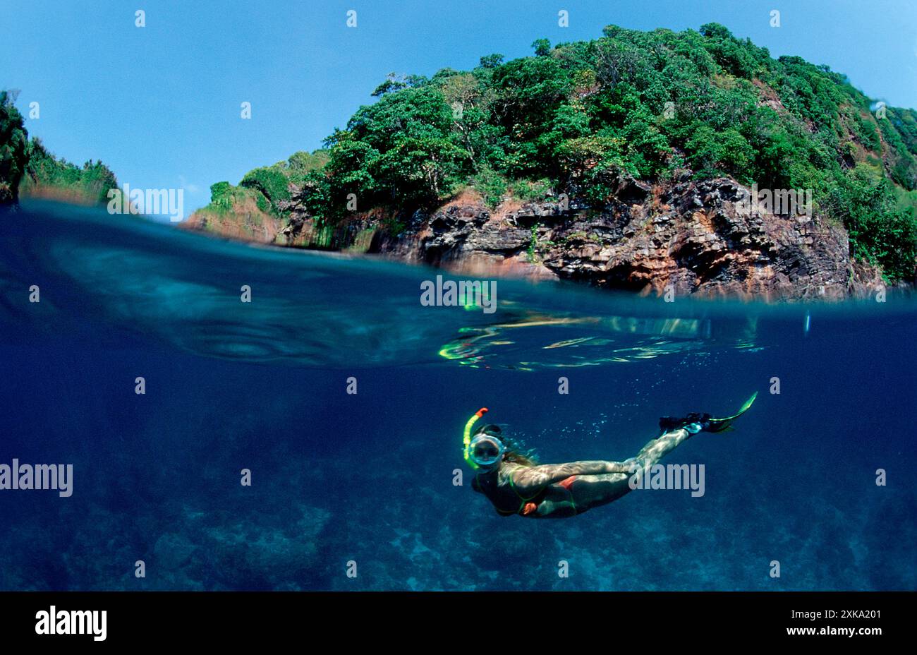 Scin diver, Scin diving, Burma, Myanmar, Birma, Indian ocean, Andaman ...