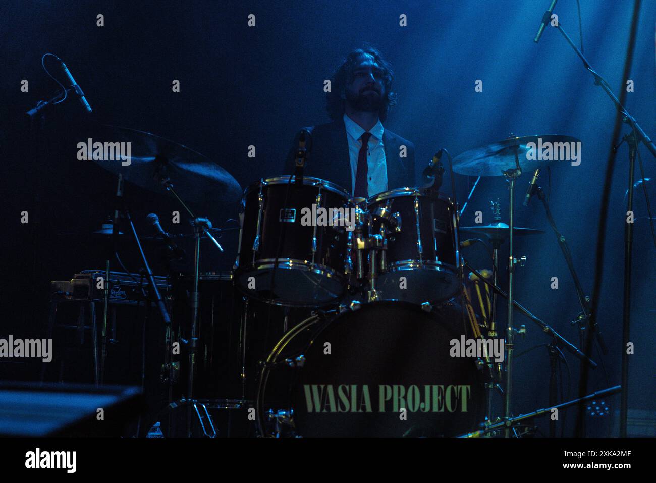 Wasia project 2024 hi-res stock photography and images - Alamy
