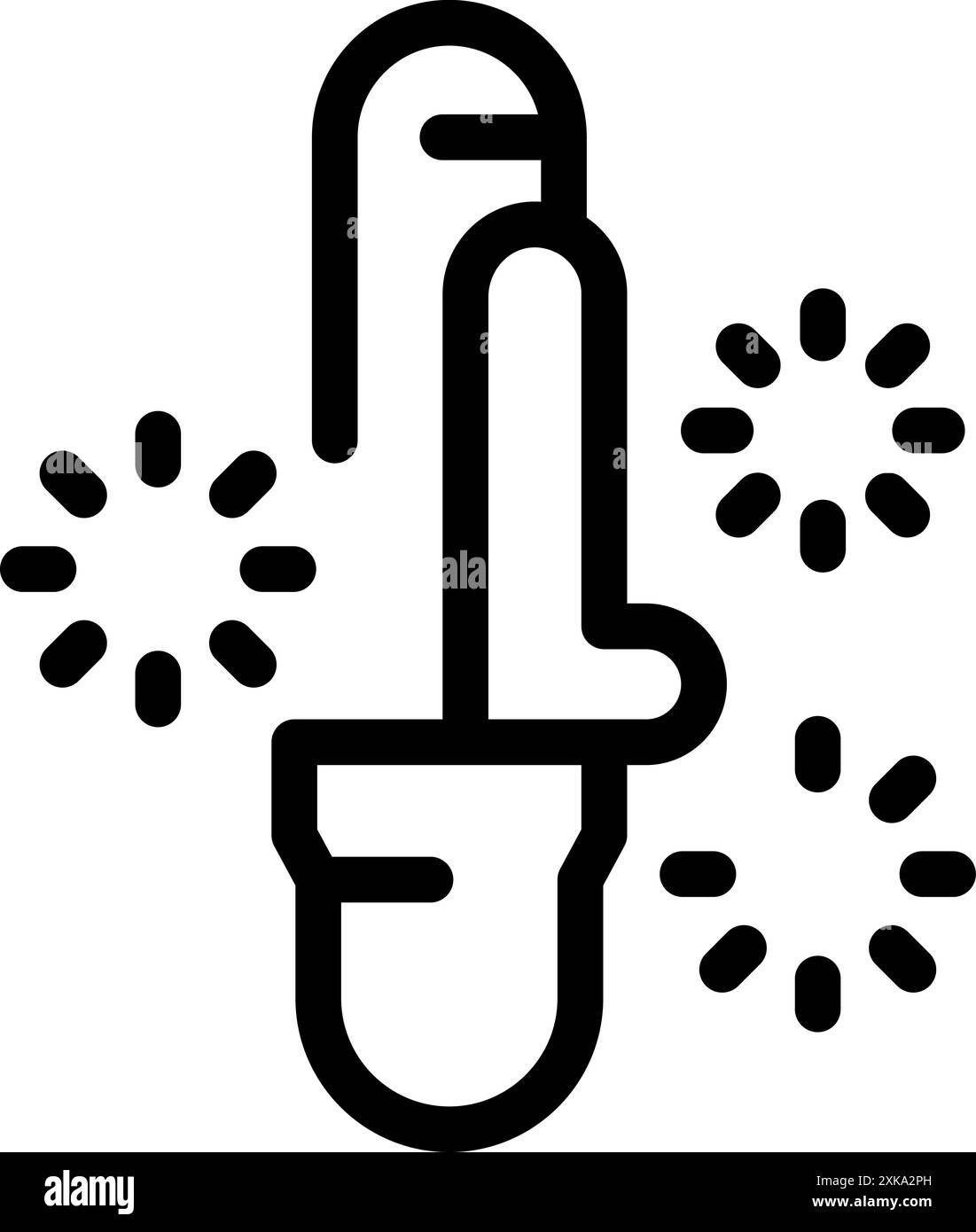 Disinfecting disinfection Black and White Stock Photos & Images - Alamy