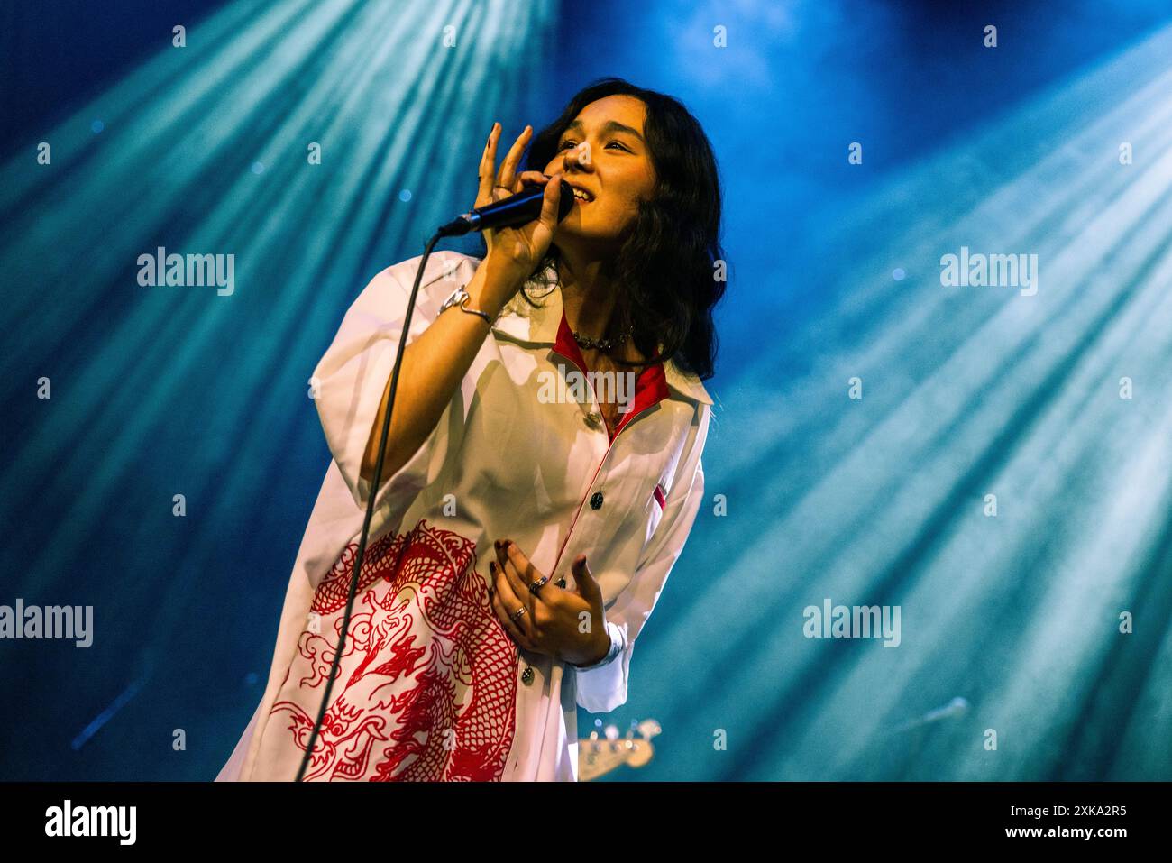 Wasia project 2024 hi-res stock photography and images - Alamy