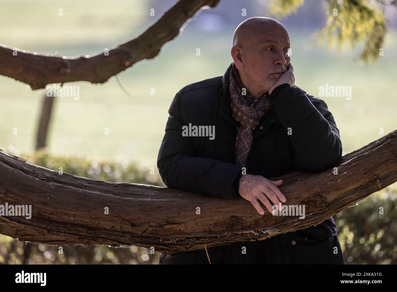 Mr blake at your service hi-res stock photography and images - Alamy