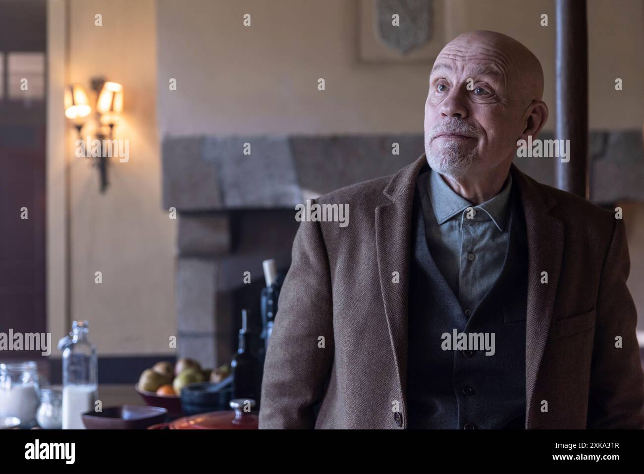 Mr blake at your service hi-res stock photography and images - Alamy