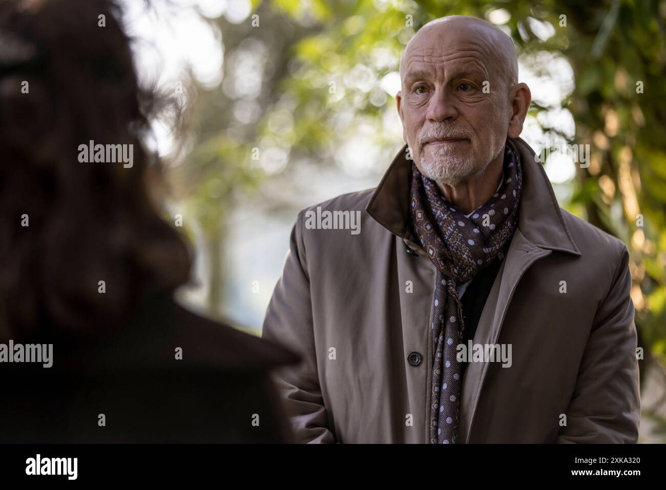 Mr blake at your service hi-res stock photography and images - Alamy