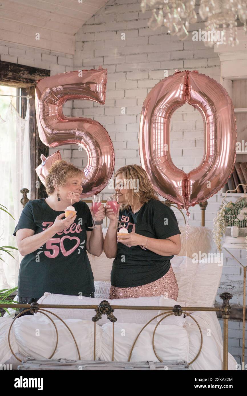 Happy birthday 50 years anniversary of the person birthday hi-res stock photography and images ...