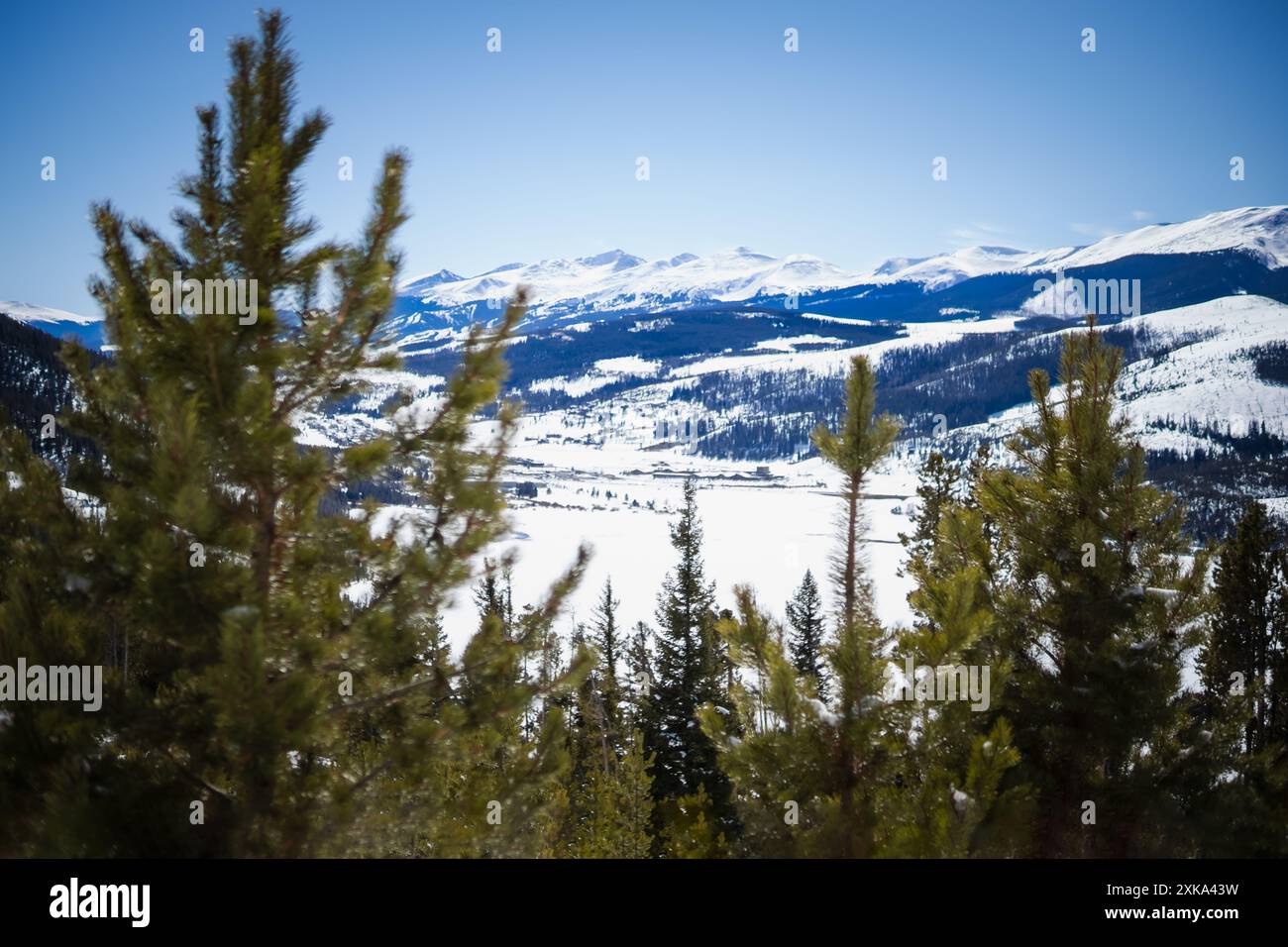 Sapphire point overlook hi-res stock photography and images - Alamy