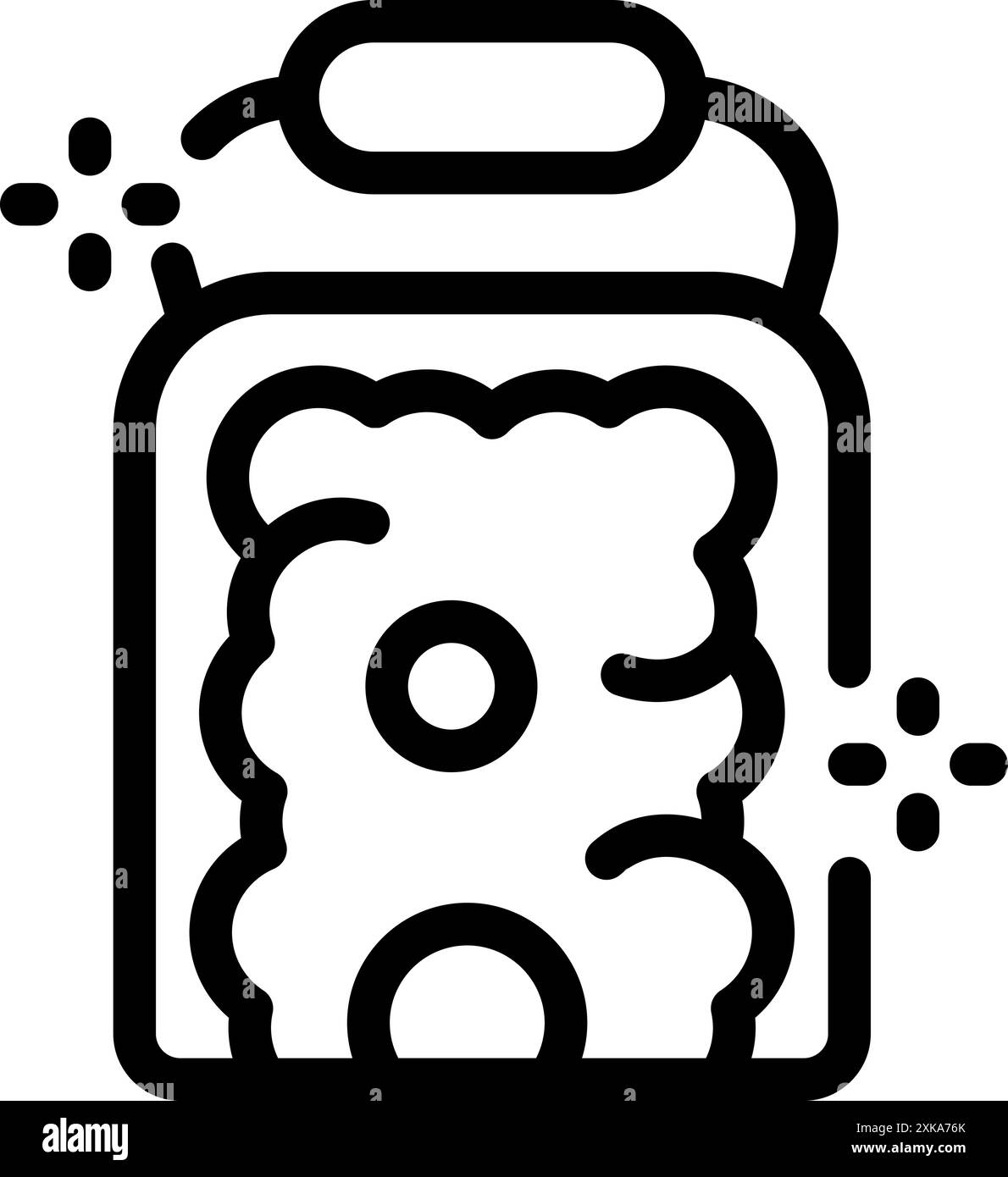 Uv light bacteria Black and White Stock Photos & Images - Alamy