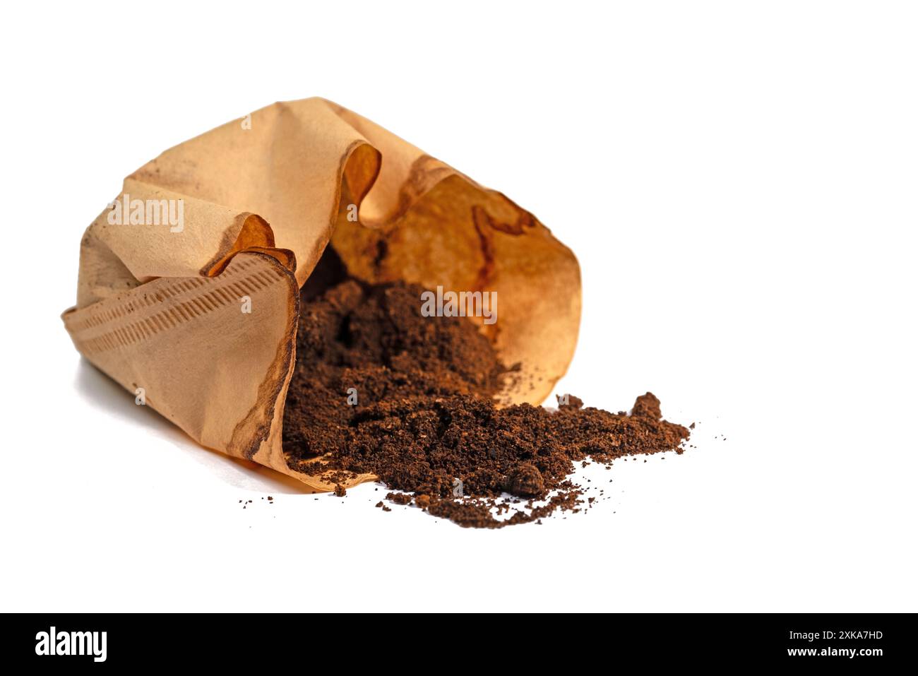Filter coffee in white hi-res stock photography and images - Alamy
