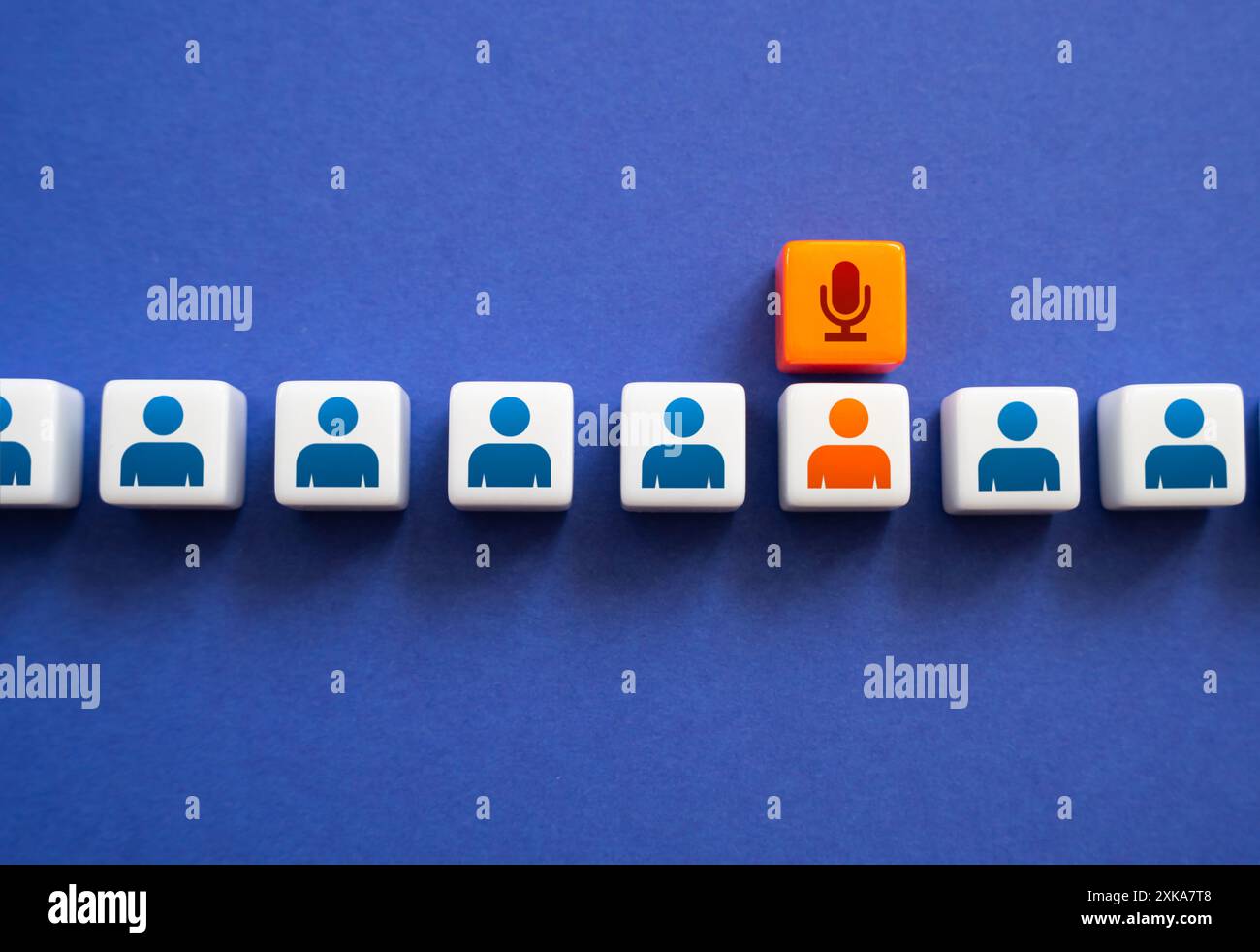 Narration skills hi-res stock photography and images - Alamy