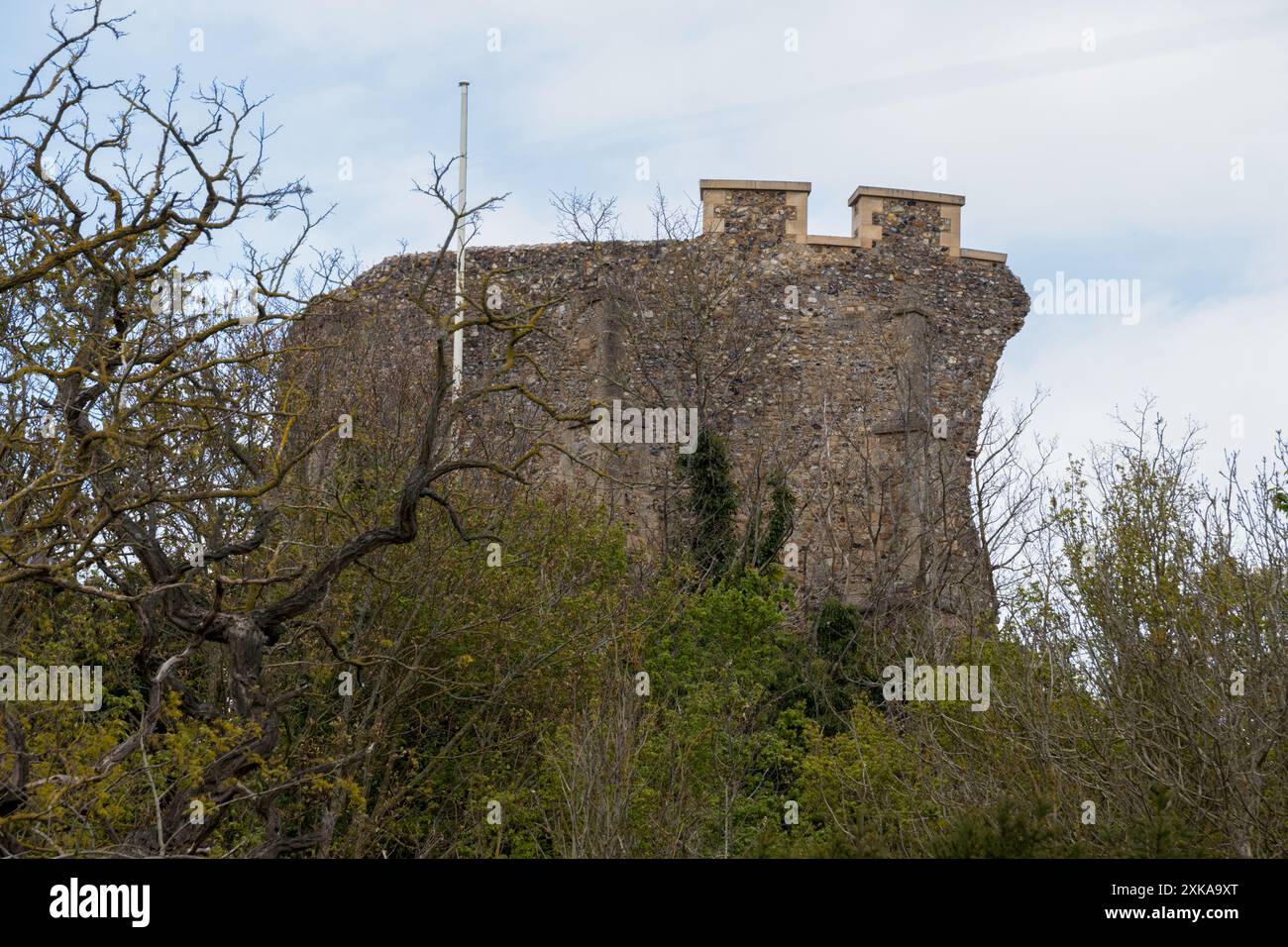 Richard de clare hi-res stock photography and images - Alamy