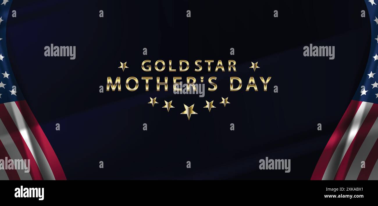 The Legacy of Gold Star Mothers A Day to Honor Sacrifice and Strength ...