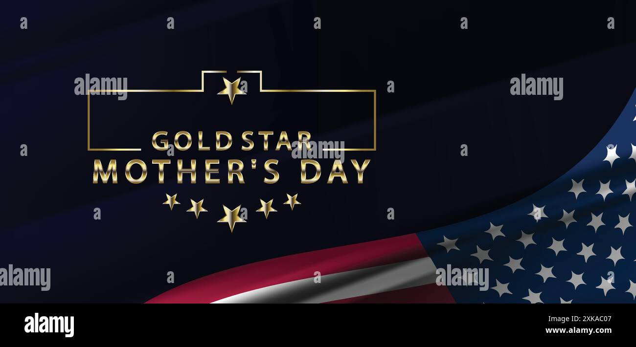 The Legacy of Gold Star Mothers A Day to Honor Sacrifice and Strength ...