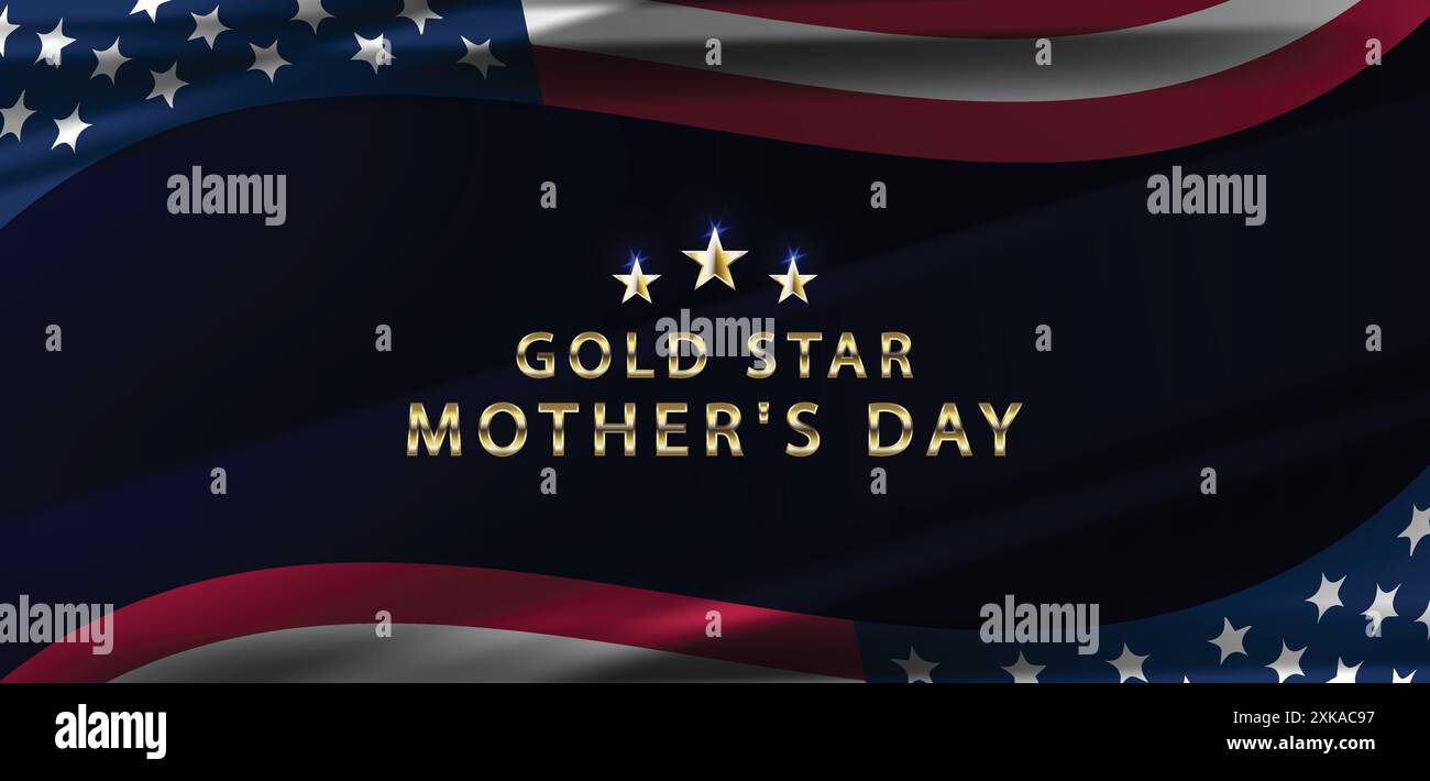 The Legacy of Gold Star Mothers A Day to Honor Sacrifice and Strength ...