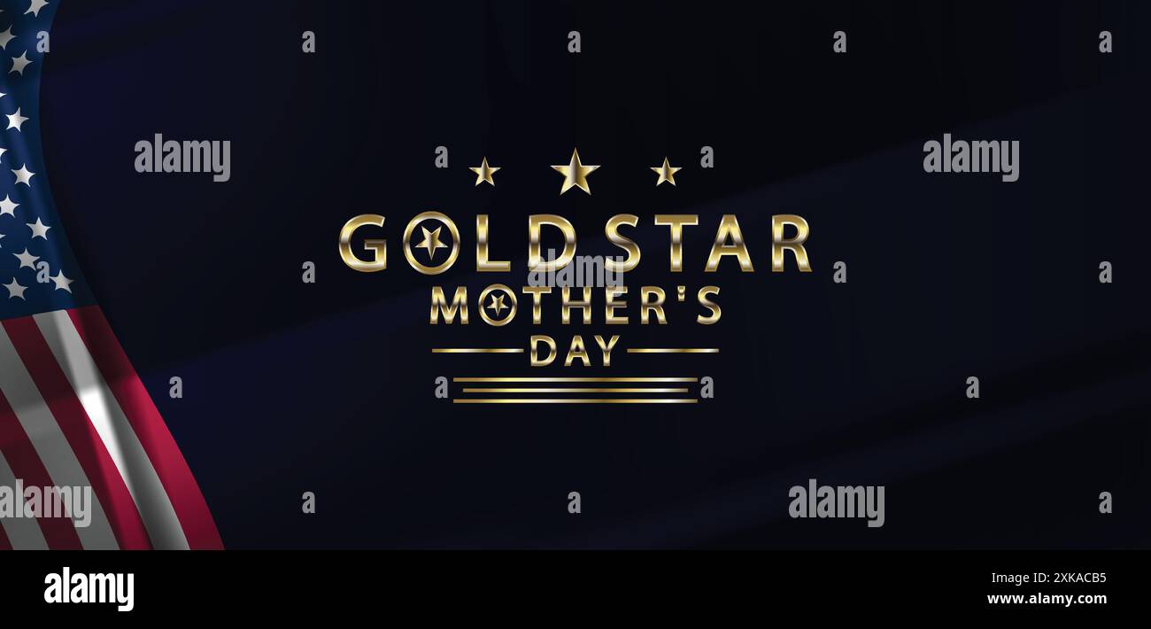 The Legacy of Gold Star Mothers A Day to Honor Sacrifice and Strength ...