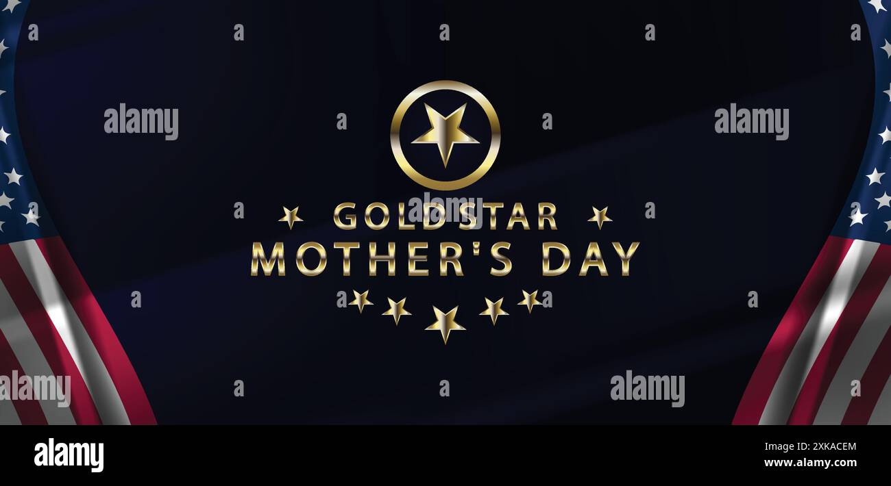 The Legacy of Gold Star Mothers A Day to Honor Sacrifice and Strength ...