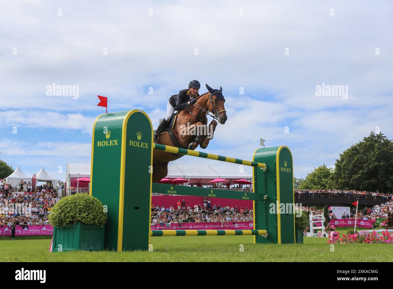 Denver de talma hi-res stock photography and images - Alamy