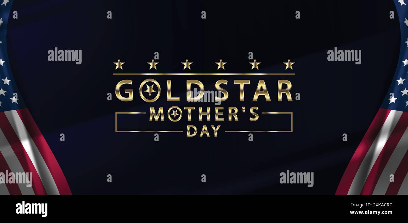 The Legacy of Gold Star Mothers A Day to Honor Sacrifice and Strength ...