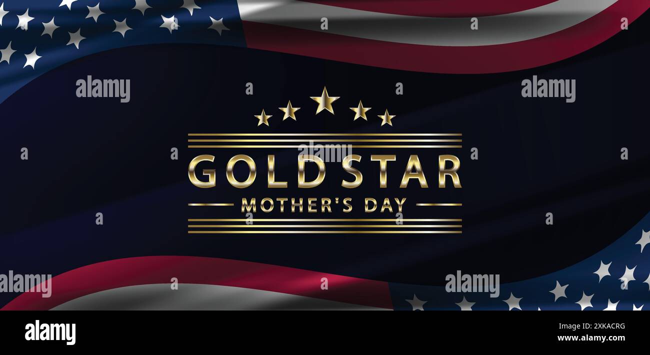 The Legacy of Gold Star Mothers A Day to Honor Sacrifice and Strength ...