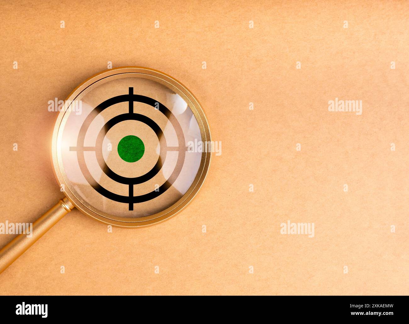 Environmental goal green marketing success hi-res stock photography and ...