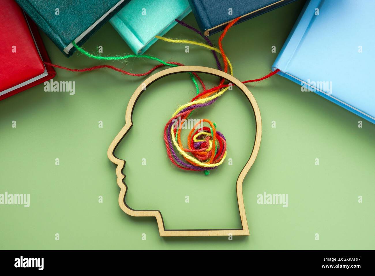 Lifelong learning journey hi-res stock photography and images - Alamy