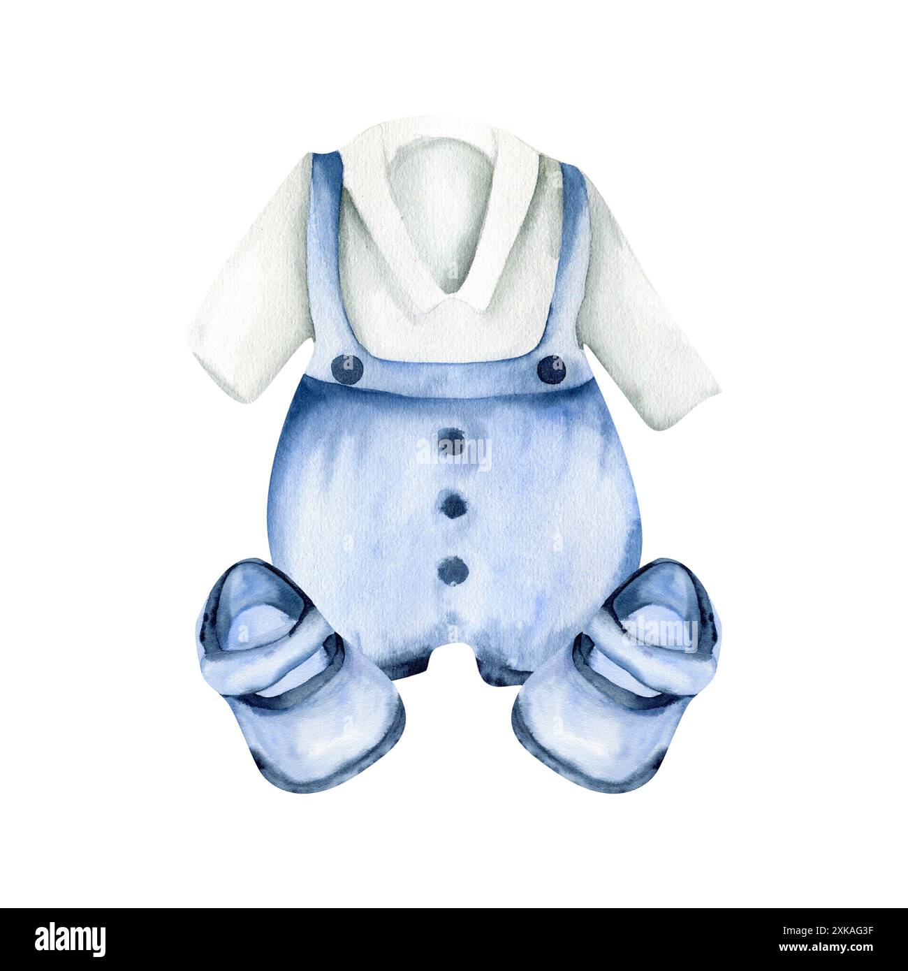 Tuxedo Baby Shower Invitations
