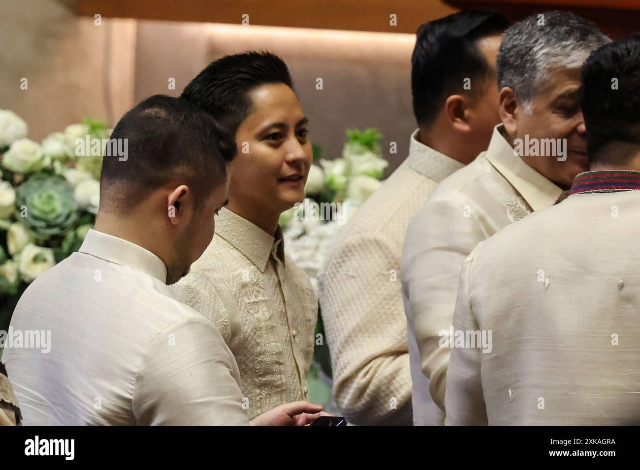 Sandro marcos wedding 60 photos - Astyledwedding.com