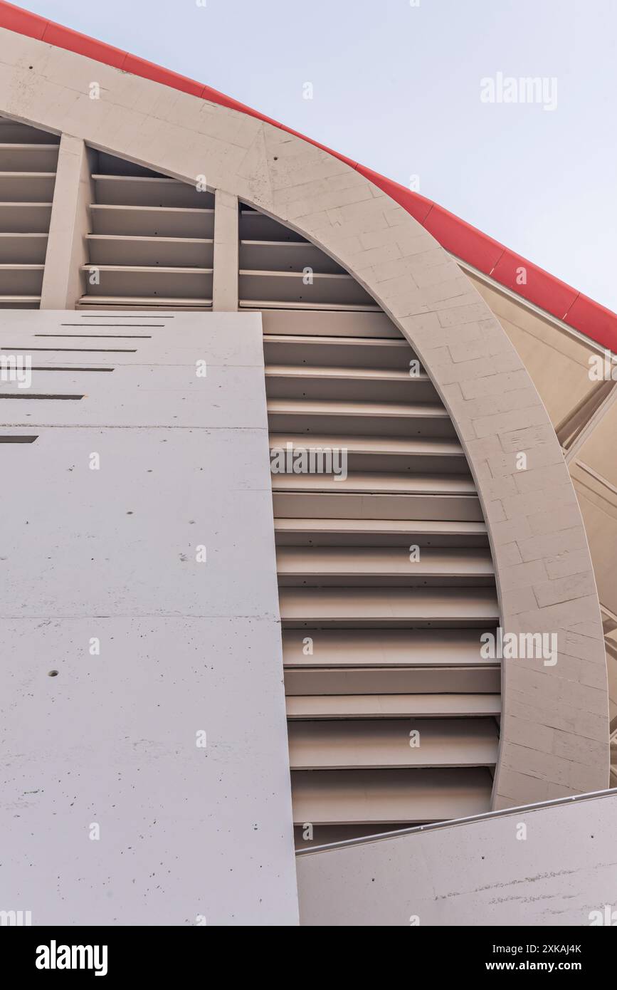 Many of them have been renovated and modernised in recent decades ...