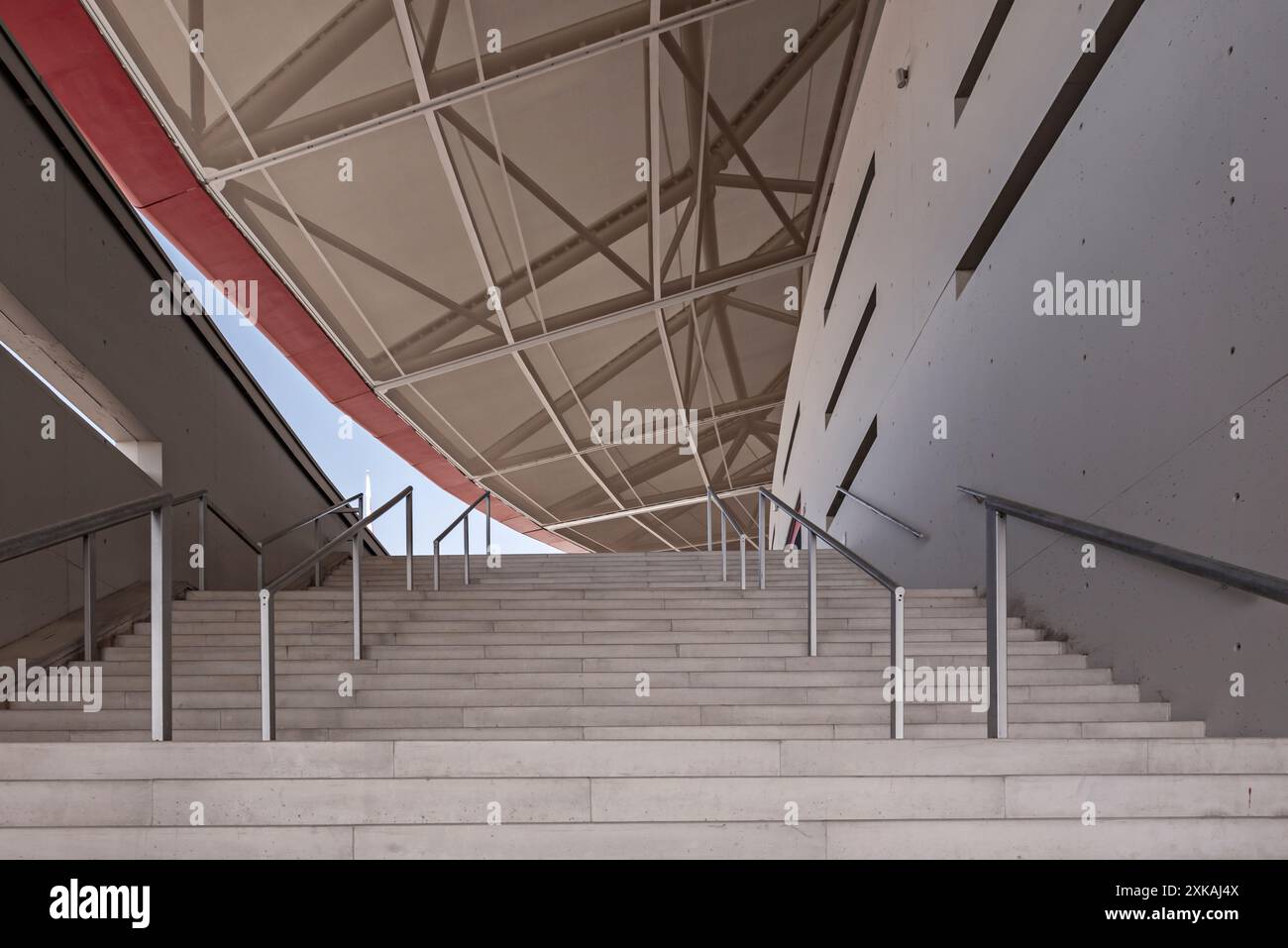 Famous football stadiums hi-res stock photography and images - Alamy