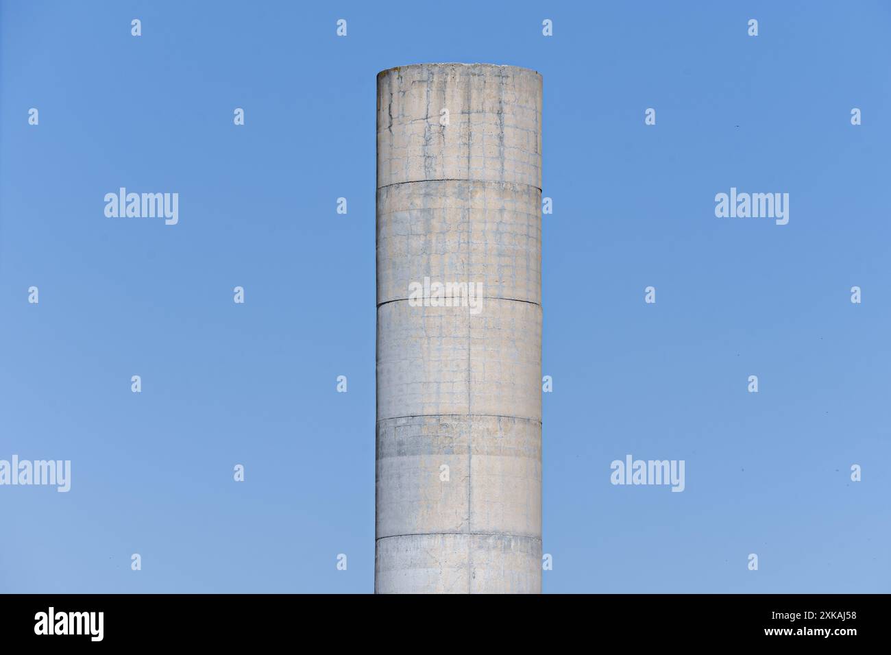 Concrete is a very resistant material, which can withstand adverse ...