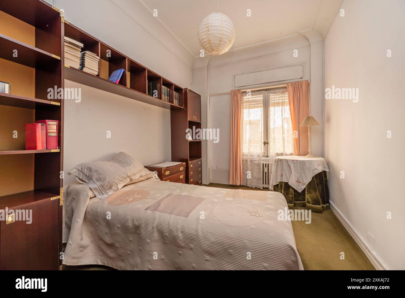 These spaces are dominated by classic and elegant elements Stock Photo ...