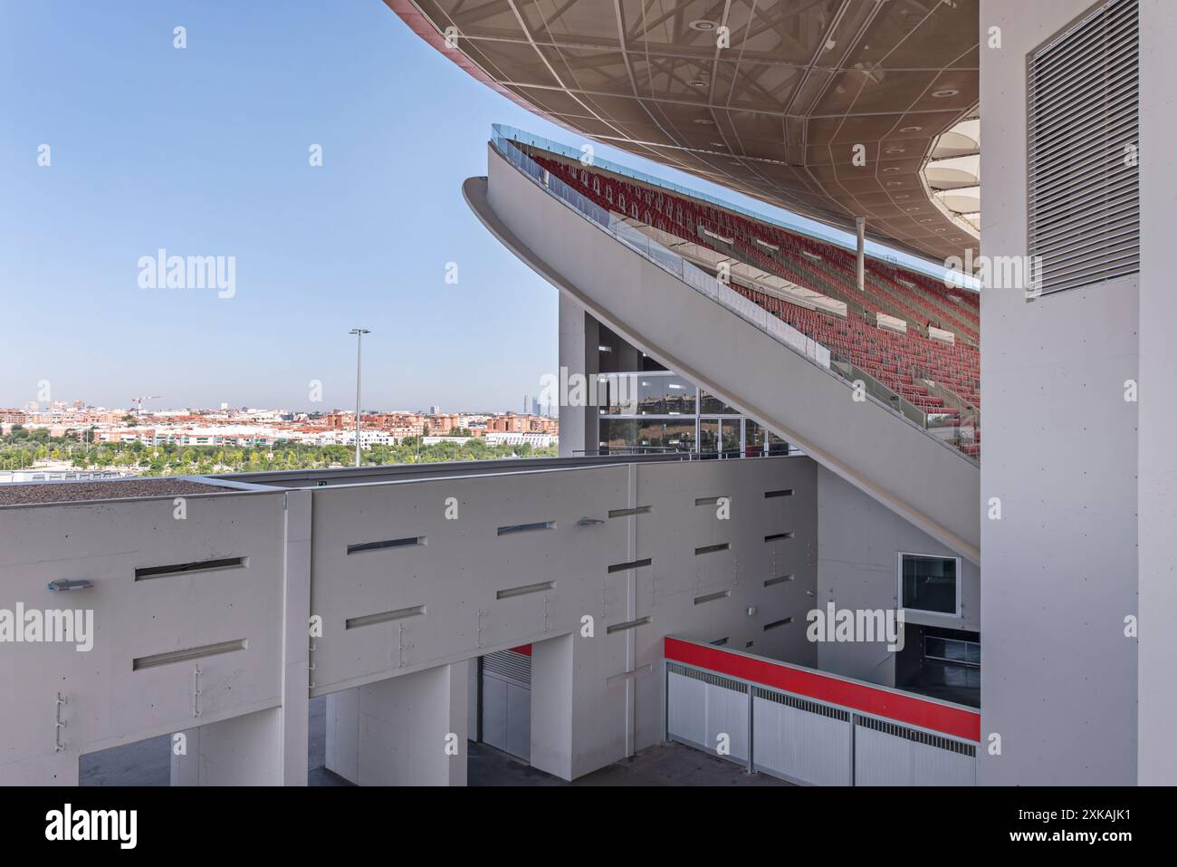 Football specifically stadium hi-res stock photography and images - Alamy
