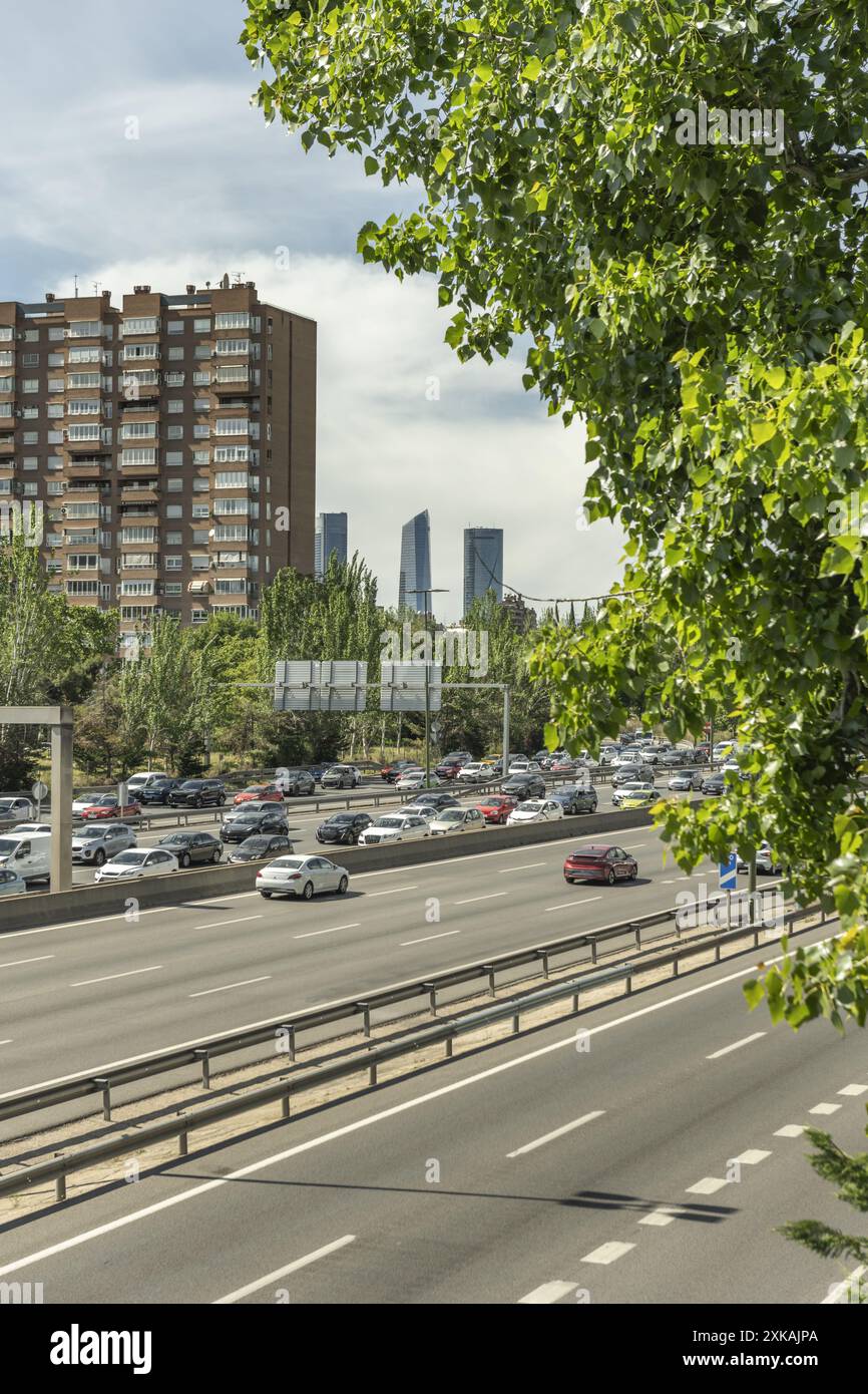 This includes smart lighting systems, reactive facades that adapt to ...