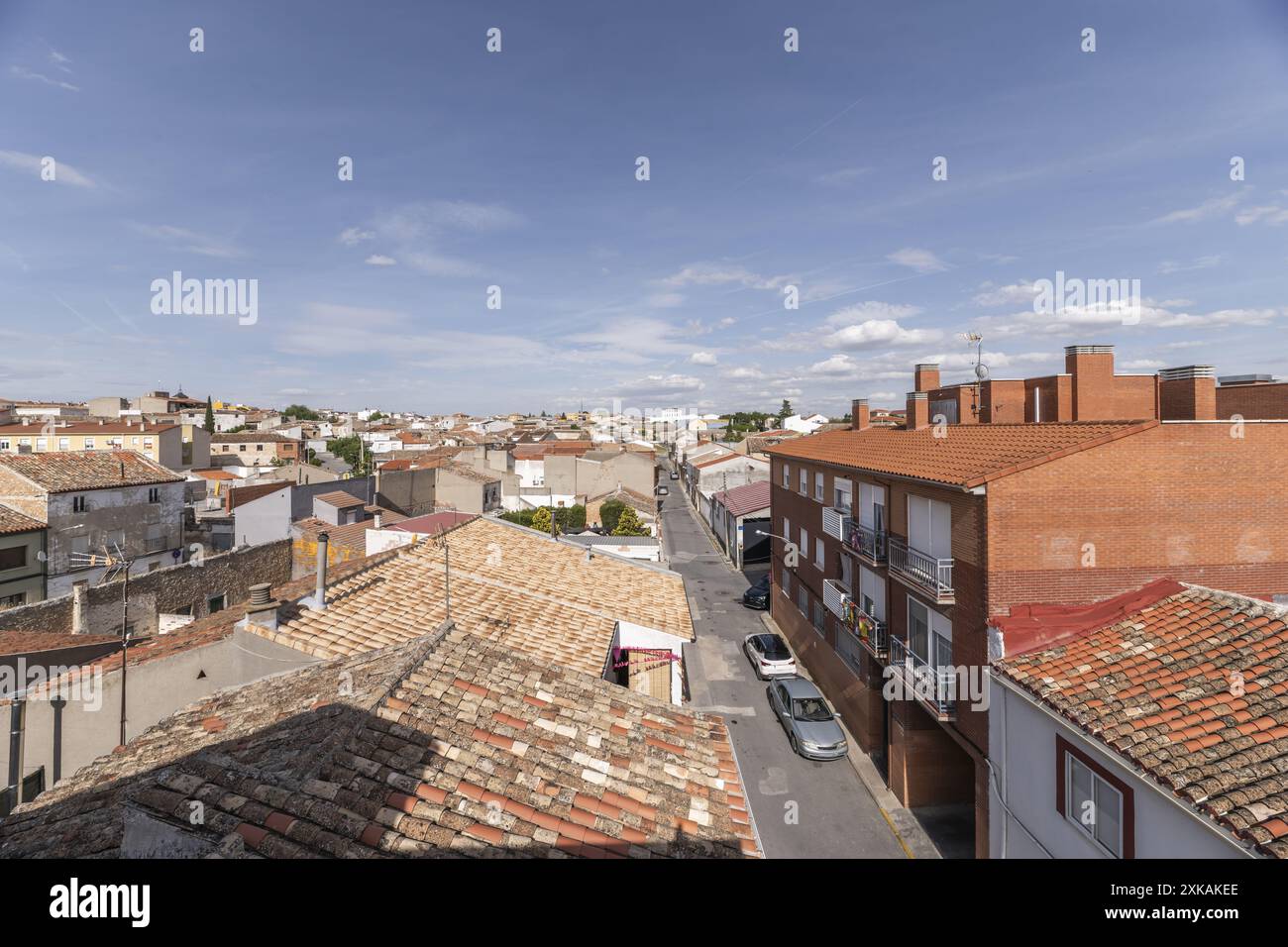 These tiles are made from clay fired at high temperatures, which gives ...