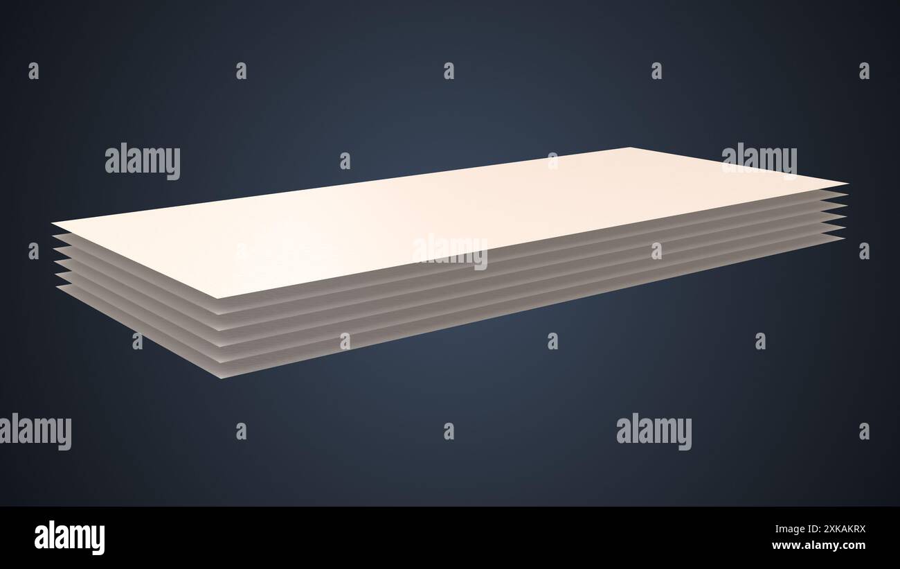 Mattress sample hi-res stock photography and images - Alamy