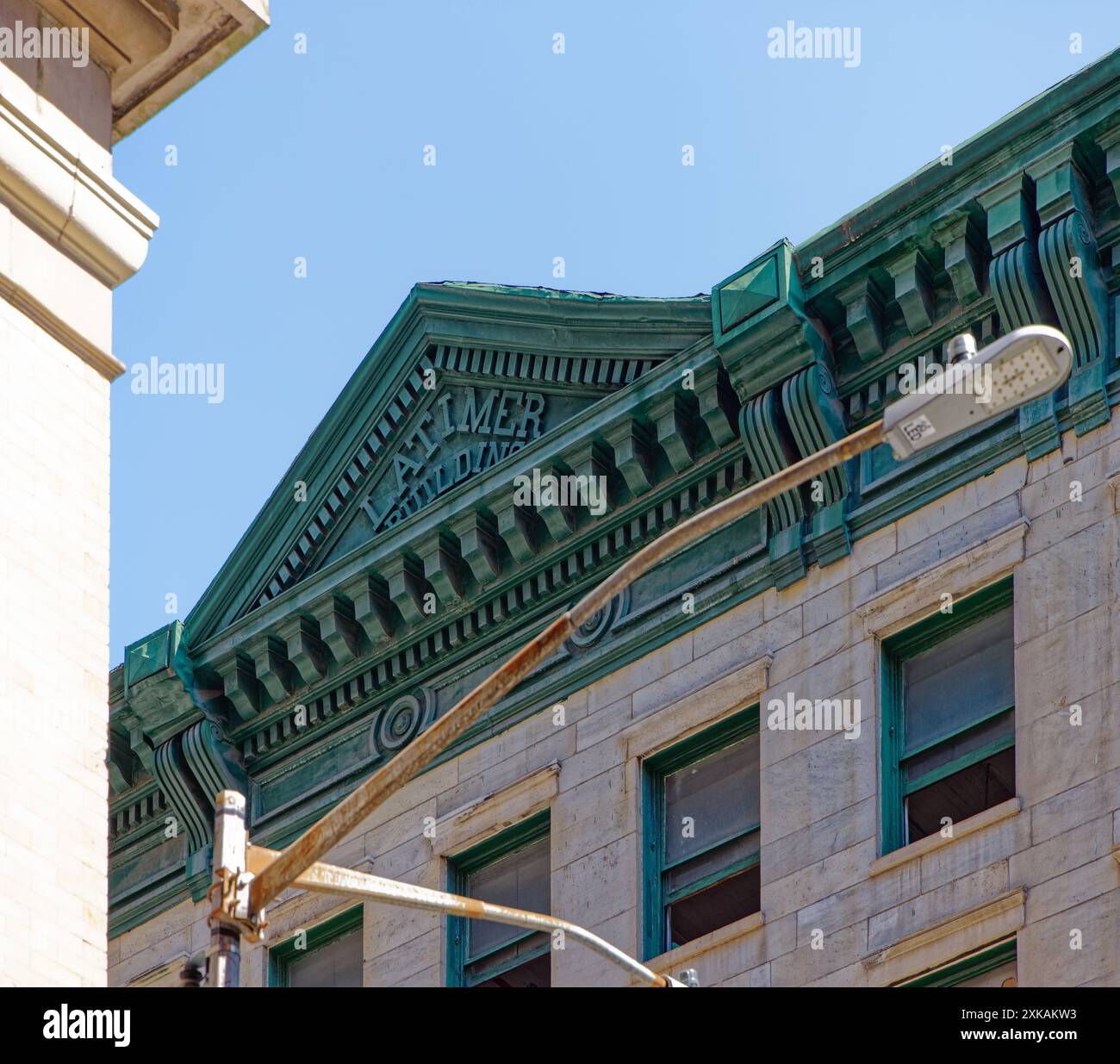 72 walker street hi-res stock photography and images - Alamy
