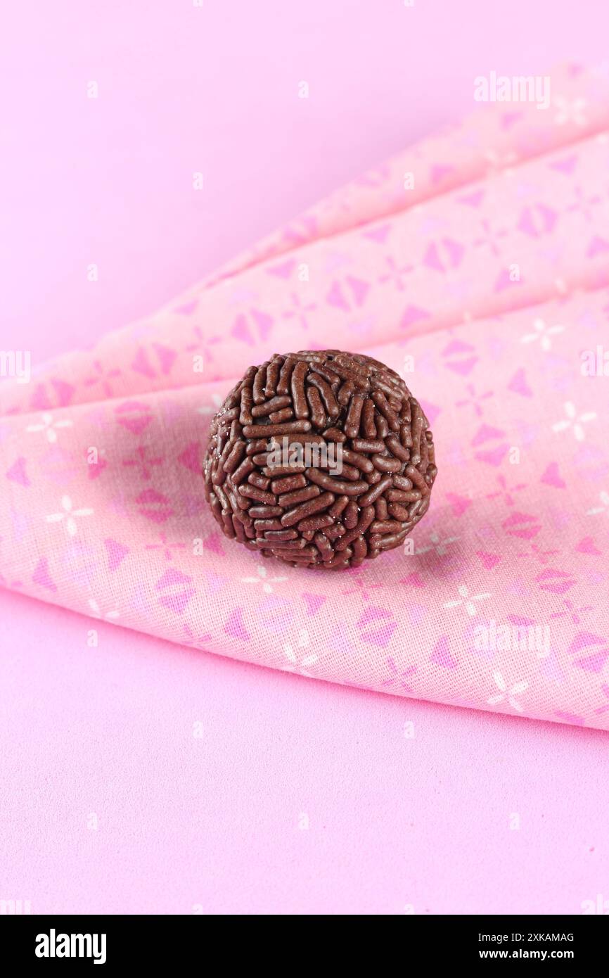 brazilian food, ice cream, candy, sugar, dessert Stock Photo - Alamy