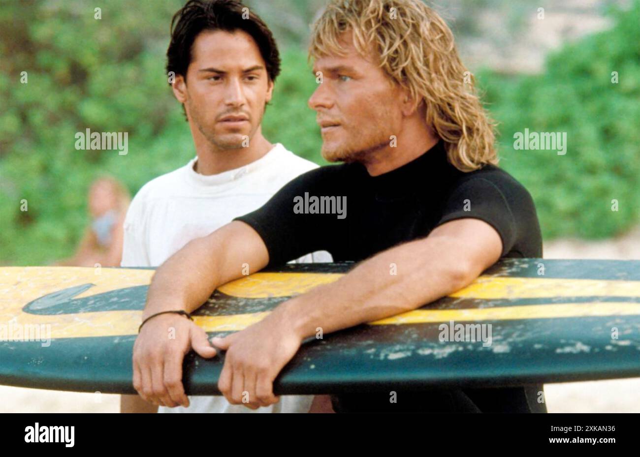 Keanu patrick point break hi-res stock photography and images - Alamy