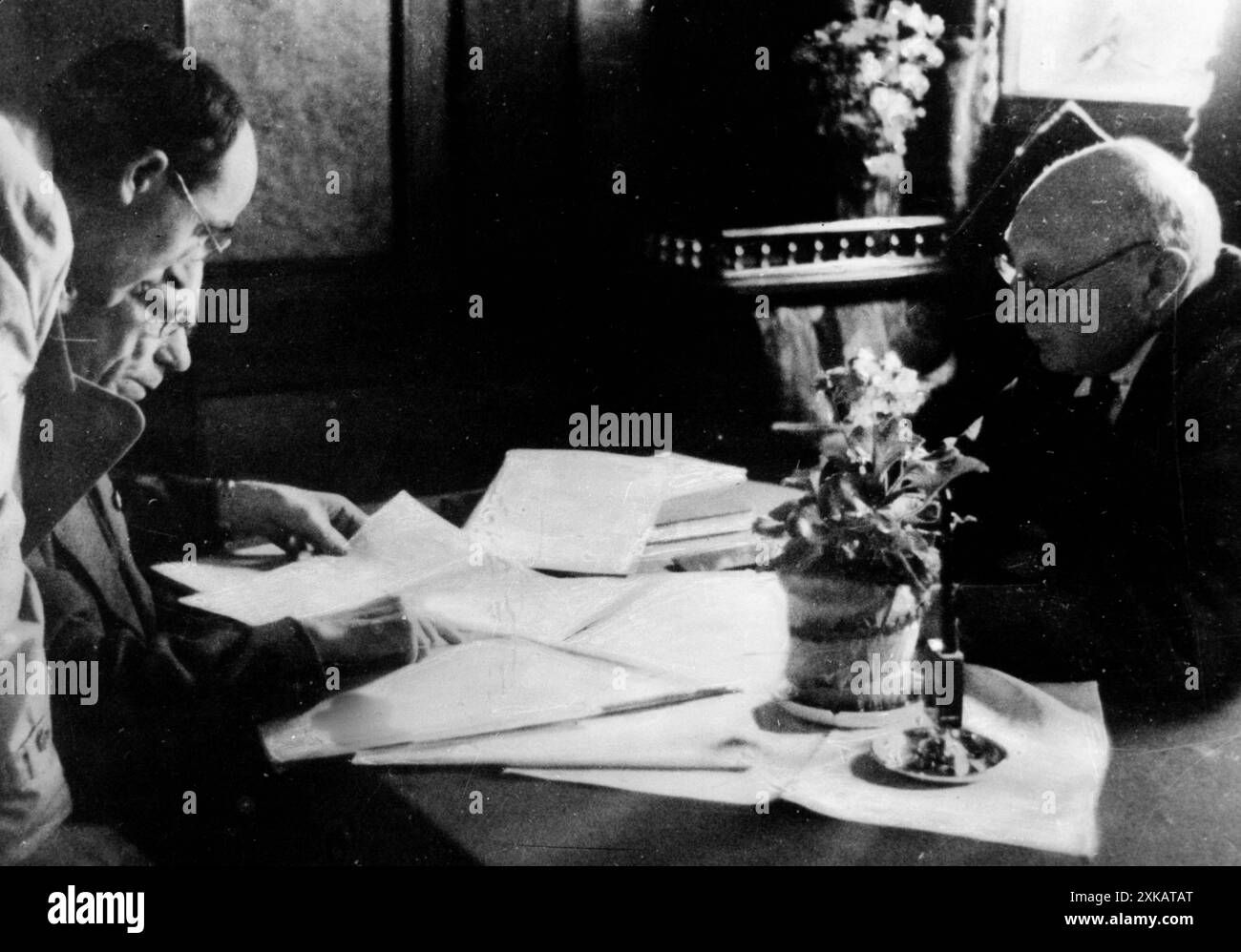 Prisenhof hi-res stock photography and images - Alamy