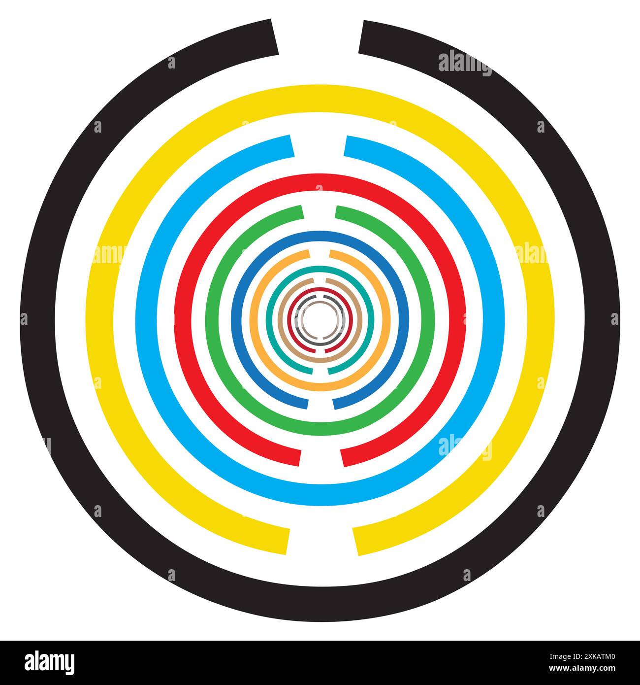 Scalar wave Stock Vector Images - Alamy