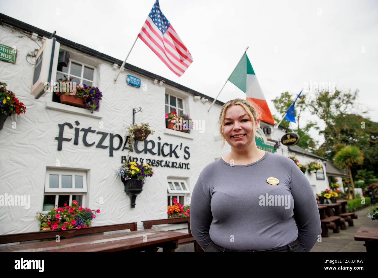 Rebecca birch hi-res stock photography and images - Alamy