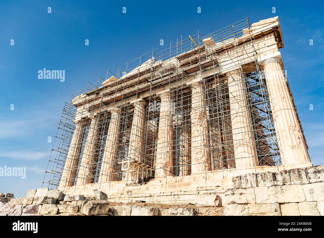 Images Of The Parthenon In Greece Parthenon On The Acropolis In