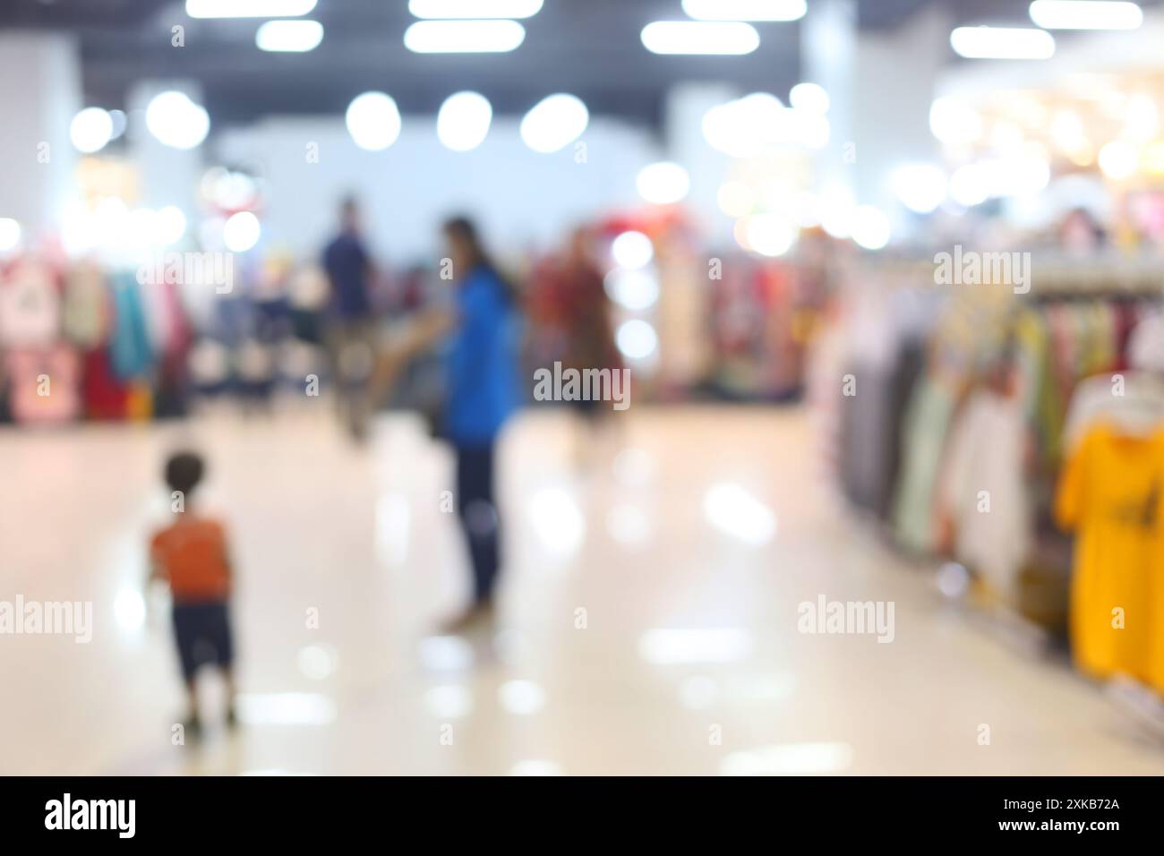 Shopping mall design hi-res stock photography and images - Alamy