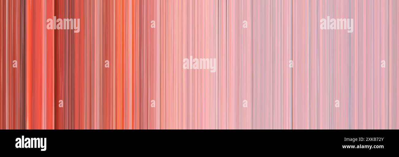 Orange abstract retro lines hi-res stock photography and images - Alamy