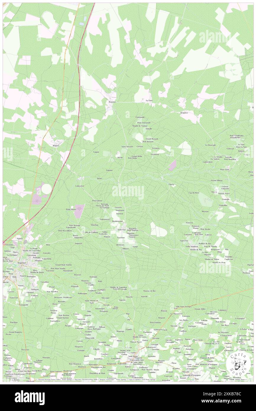 Saint gor hi-res stock photography and images - Alamy