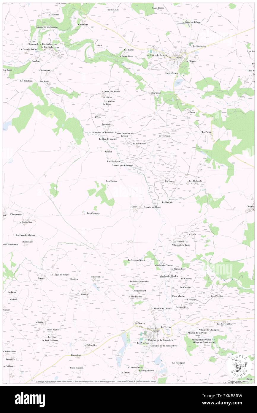 Dunet hi-res stock photography and images - Alamy