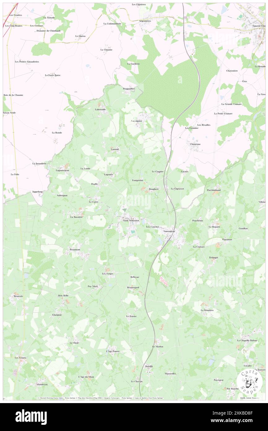 Saint sebastien Cut Out Stock Images & Pictures - Alamy